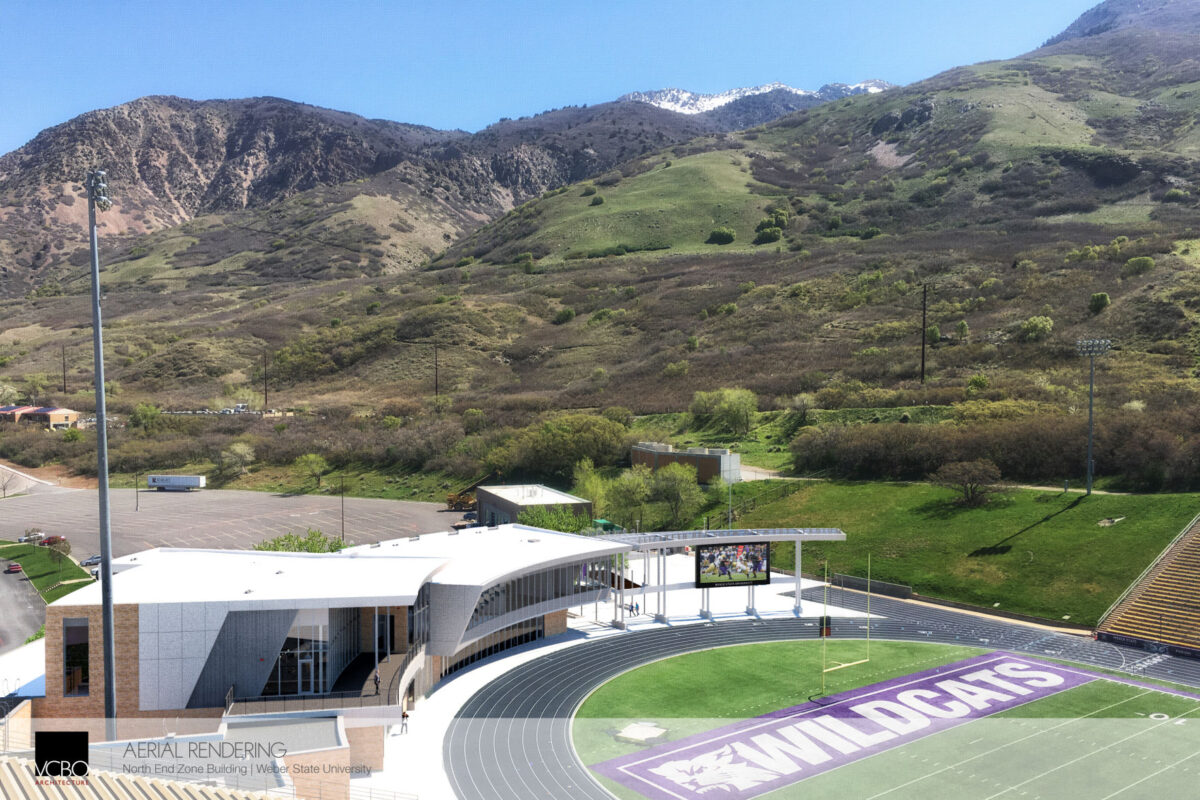 Weber State to break ground on ‘transformational’ new facility at ...